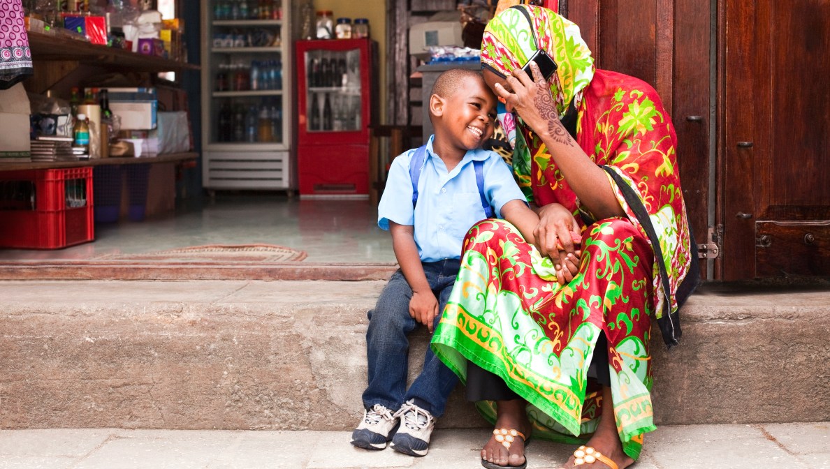 Stories Archive - MSD Colombia